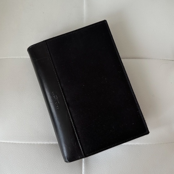 kate spade | Office | Kate Spade Filofaxstyle Agenda Planner Diary ...